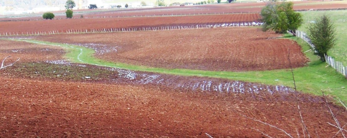 7. UNDERGROUND PIPE DRAINS | Land Drainage